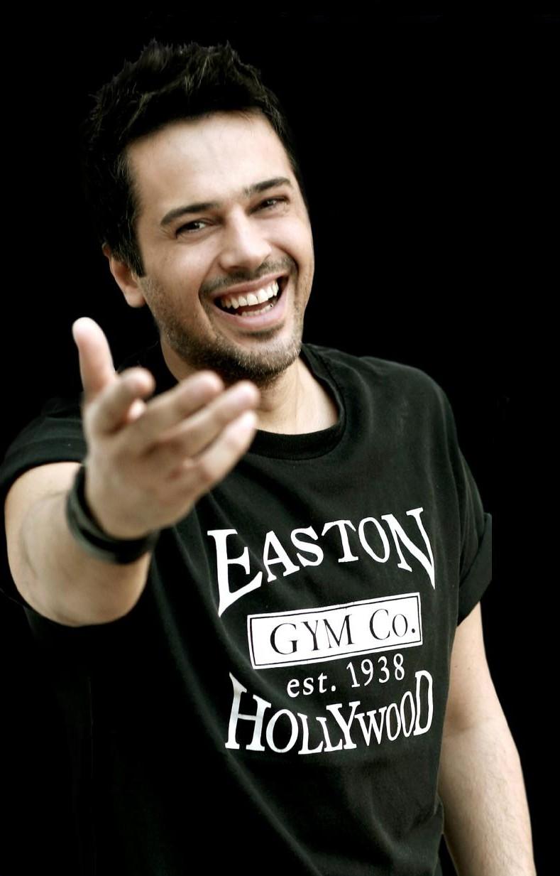 Emre Altuğ Kimdir? | Kimdir Wiki - Biyografi Sitesi