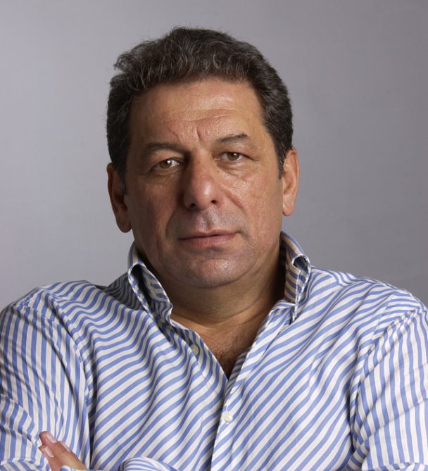 Erman Toroğlu Kimdir? | Kimdir Wiki - Biyografi Sitesi