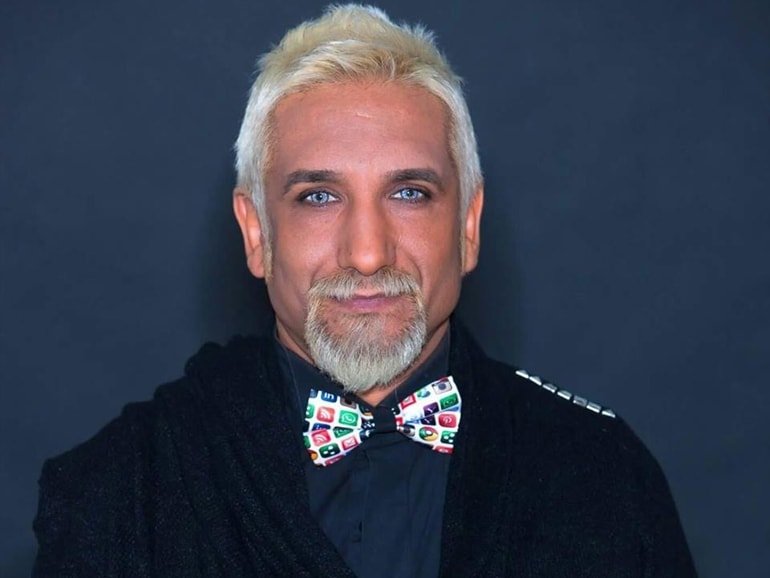 Tarık Mengüç Kimdir? Kaç Yaşında? | Kimdir Wiki - Biyografi Sitesi